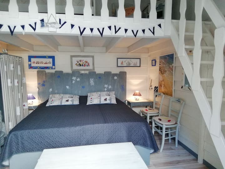 Maison à Louer. - La Bernerie-en-Retz