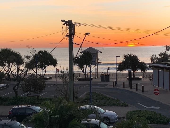 Ocean Views With Easy Beach Access - Sunshine Coast Queensland, Australia