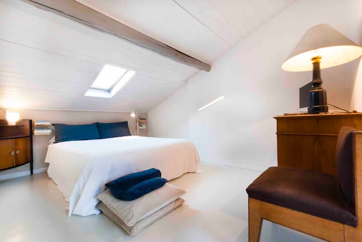 B&b La Stanza - Cernobbio