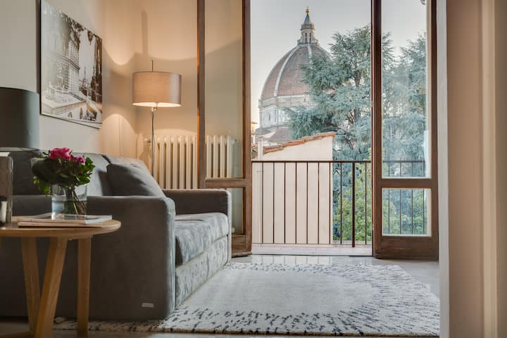 Apartamentos Florencia - Alfani Views - Florence