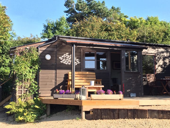 Secluded Hideaway - Newport, Pembs - Pembrokeshire