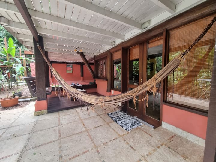 Loft Da Natureza - Ilhabela