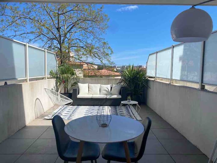 Location Studio Porto Vecchio - Porto-Vecchio