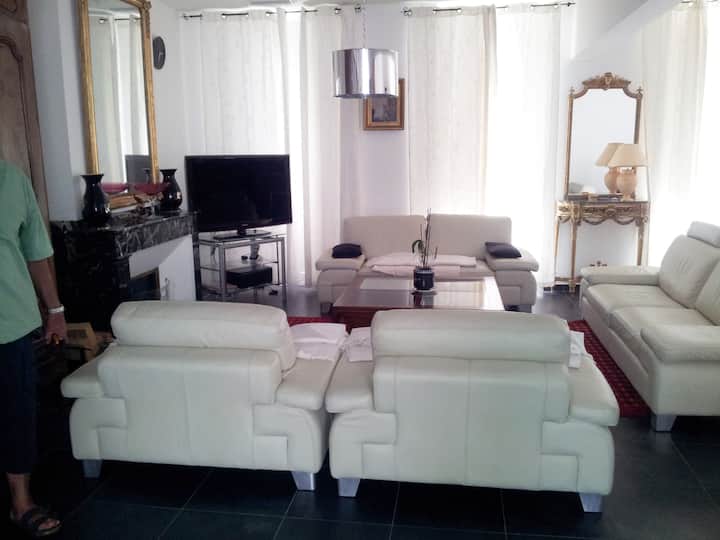 Appartement Standing Toulouse Centre - Ramonville-Saint-Agne