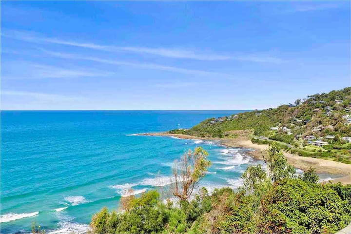 Beautiful Sea Views At Wye - Wye River