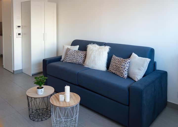 Studio Moderne "Baleine" - Pays basque français