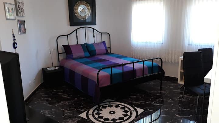 1-2 Personenapartment Ideal Auch Für Kurzurlaub - Armação de Pêra