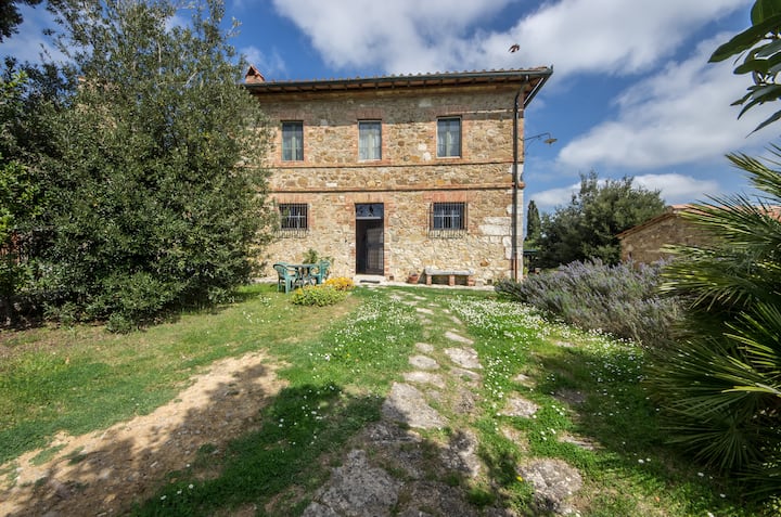 Casa Rigoli - Italy