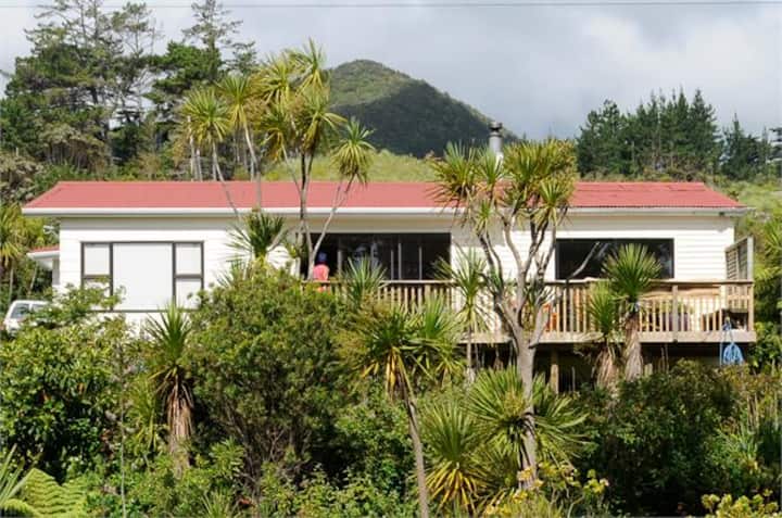 Wonderful Waianga - Ōmāpere