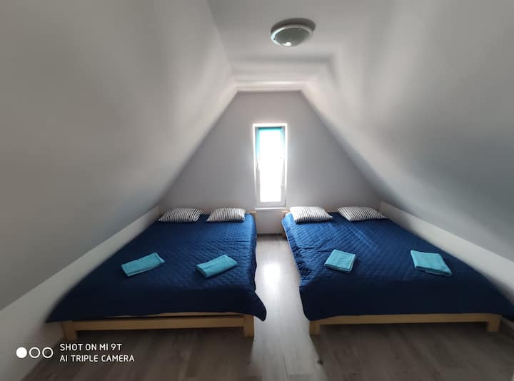 Traditional House 4 - Rewal