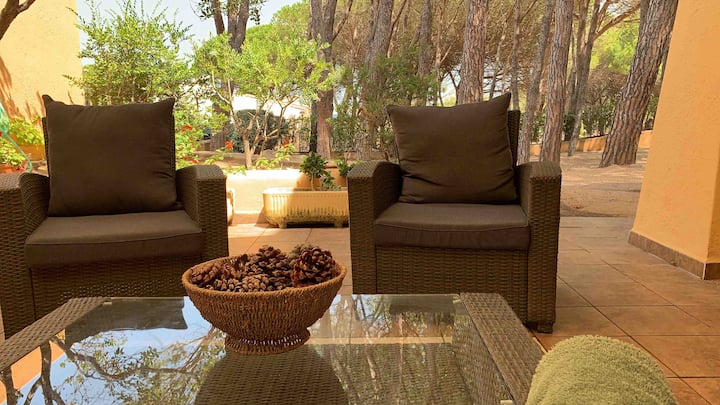 Casa A 2 Passi Dal Mare - Palau