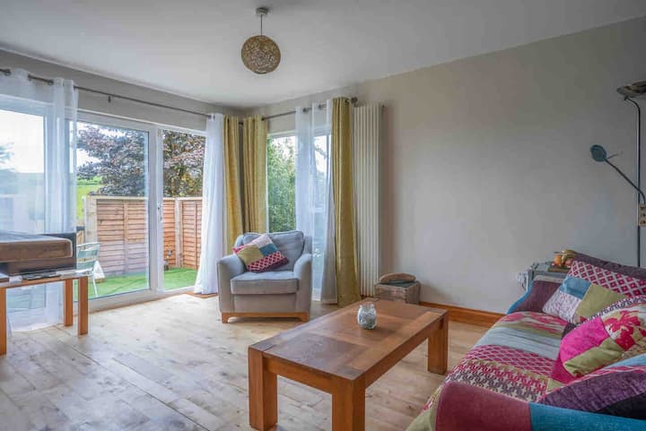 Gap Of Rathclarish -Annex, With Private Entrance. - Carrick-on-Suir