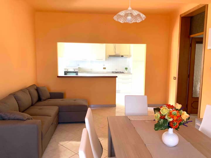 A Casa Di Giulia - Civitanova M. - Civitanova Marche