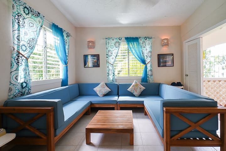 Garnett Vacation House - Barbade