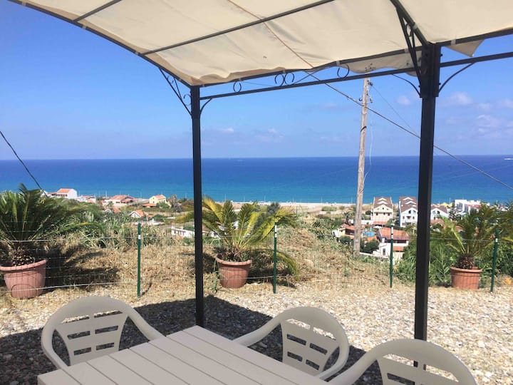 Aeolian Paradise - Messina