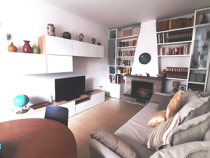 La Tua Casa In Romagna - Faenza