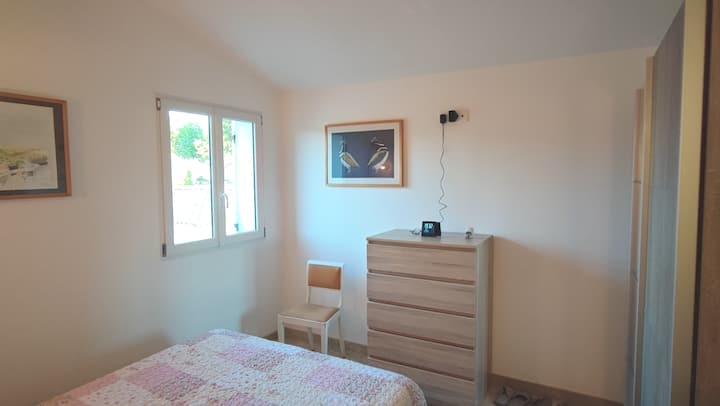 Chambre Privée Des Lavandins - Arles