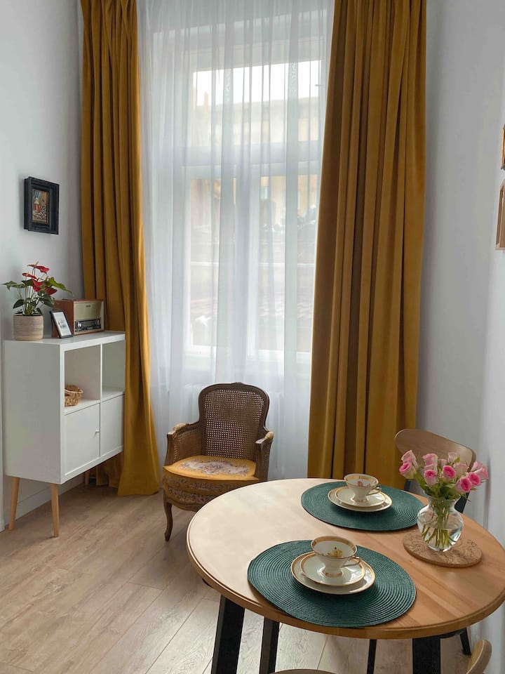 Hey Apartament In The City Center - Timișoara