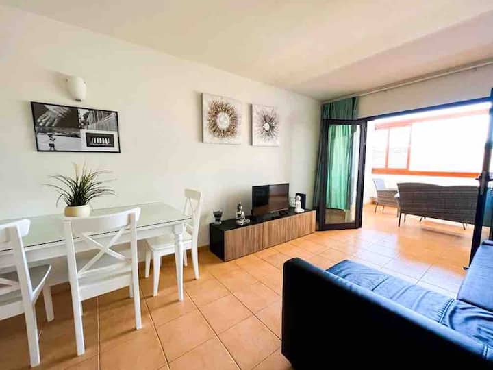 Casamar - Arrecife