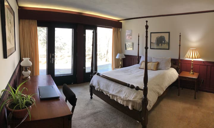 Short Visits Or Year Long Place To Stay In Nature - Stamford, CT