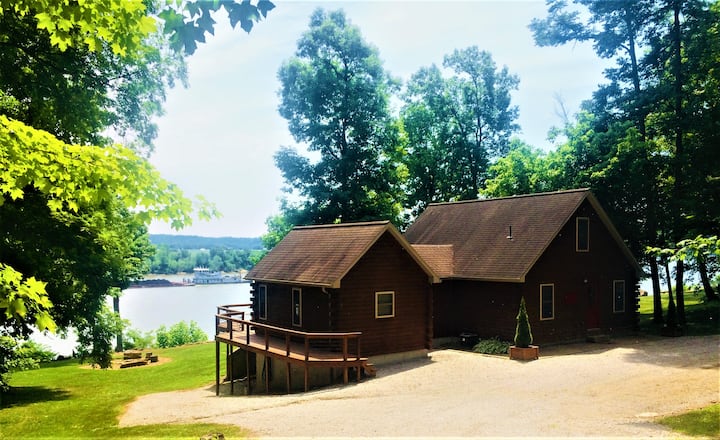 Indiana Cabin Rentals | Resort and Cottage Rentals | Airbnb