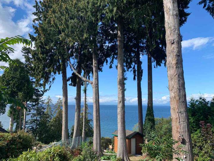 35%off Waterfront Eagle Nest - Nanaimo