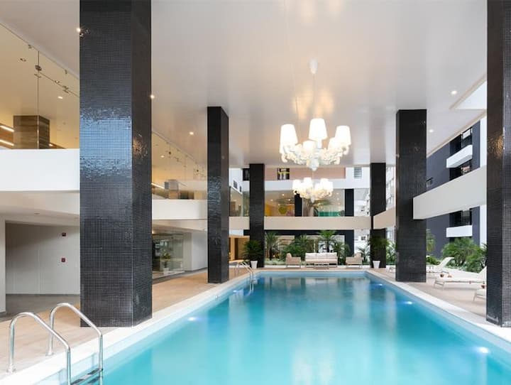 Suite Panorámica El Balcón De Quito, Zona Segural - Quito