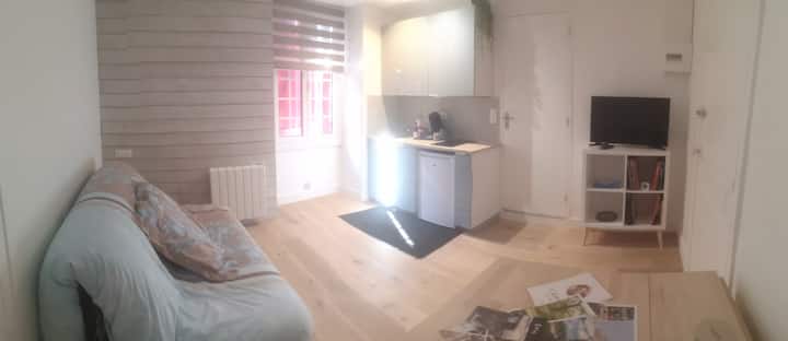 Studio Neuf Cambo Les Bains - Cambo-les-Bains