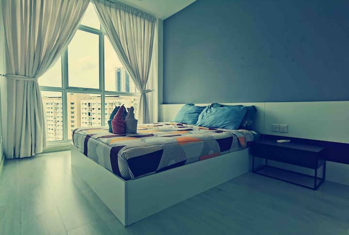 Georgetown Premier Suites - George Town