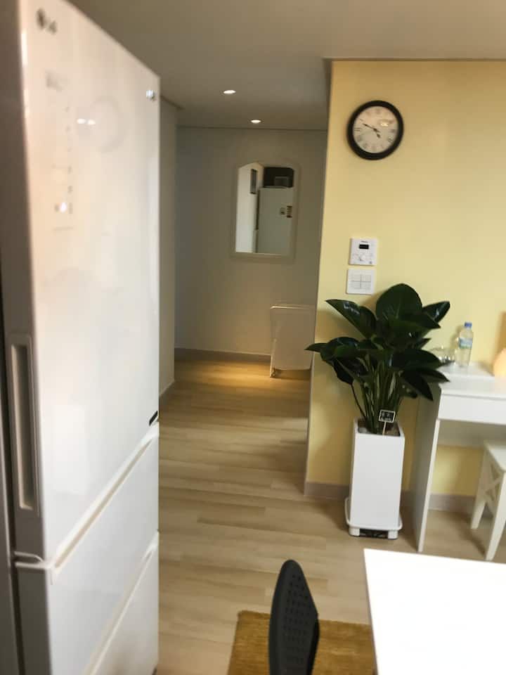 로즈하우스Ⅳ(B2) - 하대원동