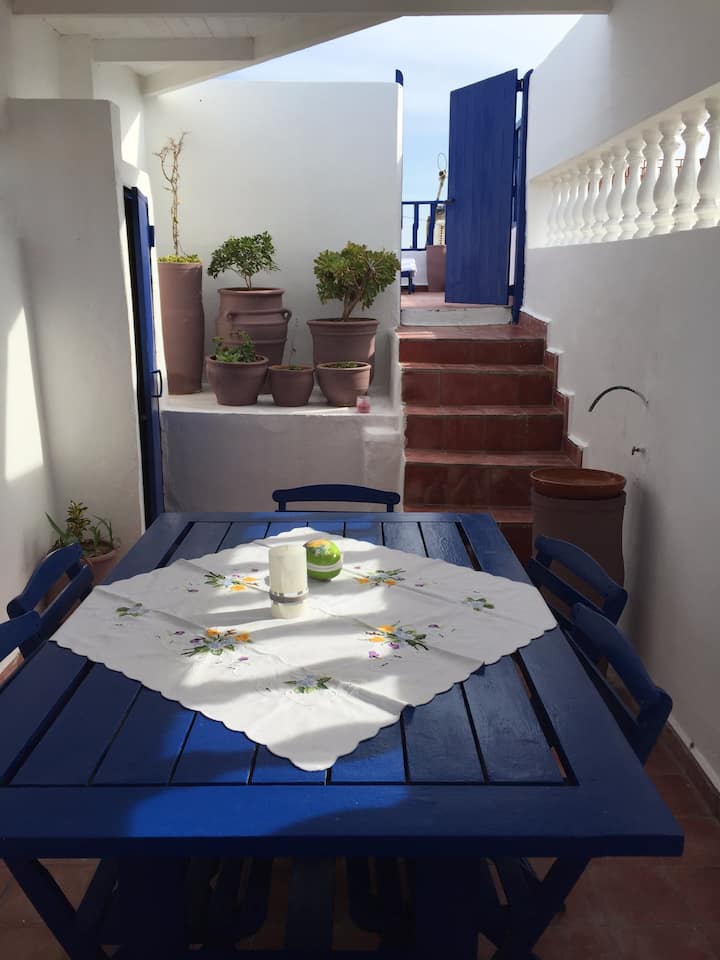 Dar Gunn - Essaouira