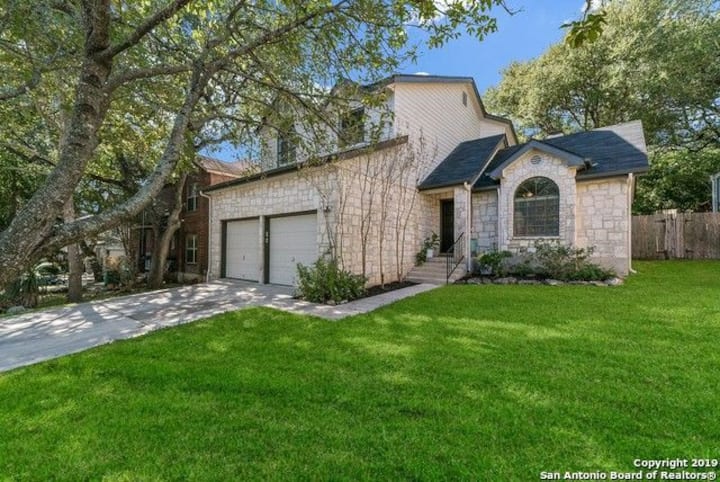 Sparkling Clean San Antonio Home - San Antonio