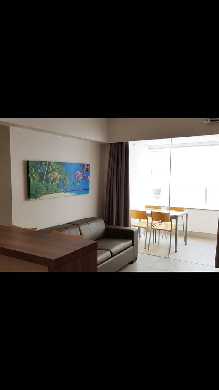 Enjoy Olimpia Park Resort 5 Estrelas (L.bertolini) - Olímpia