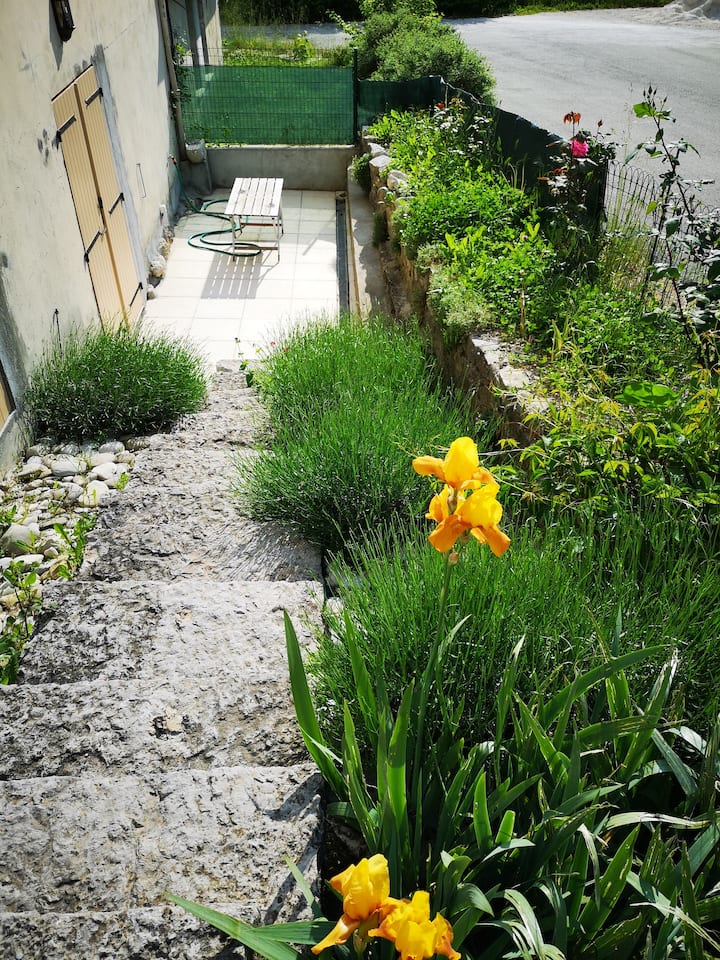 Castellane Avec Terrasse - Castellane