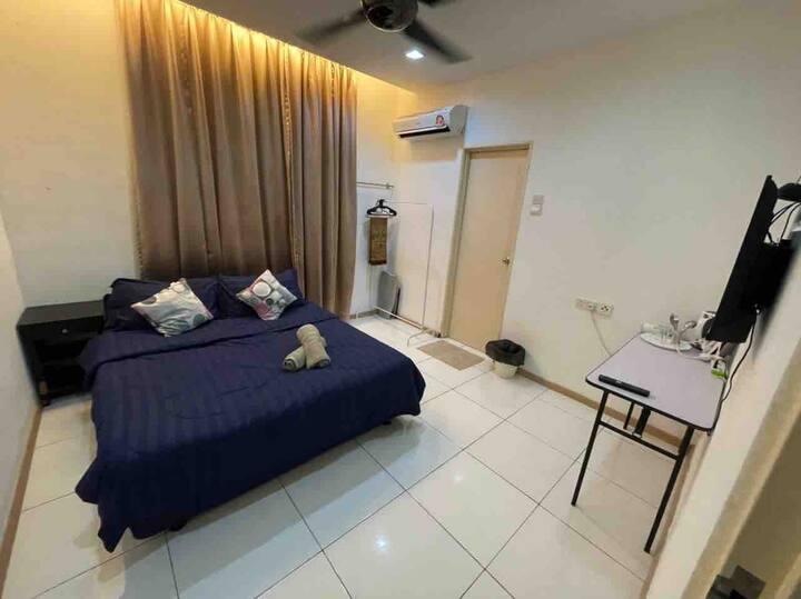 Vista Alam Homestay Universe (Q) - Klang