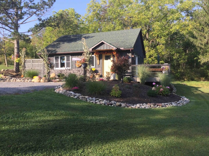 Honeoye Hidden Gem! - State of New York