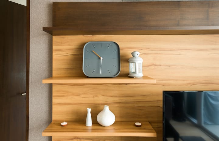 Be My Guest Ari - Bangkok