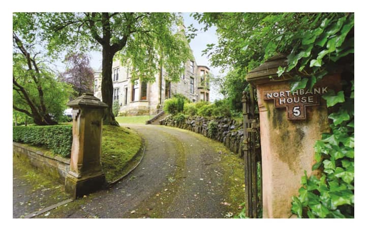 West End Home From Home - Glasgow