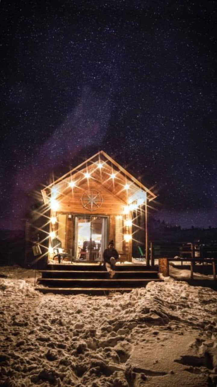 Cozy Cabin With Amazing Views - Colorado