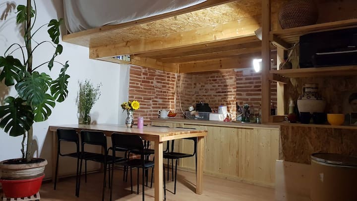 Josika Palace Apartment Mainsquare - Cluj-Napoca