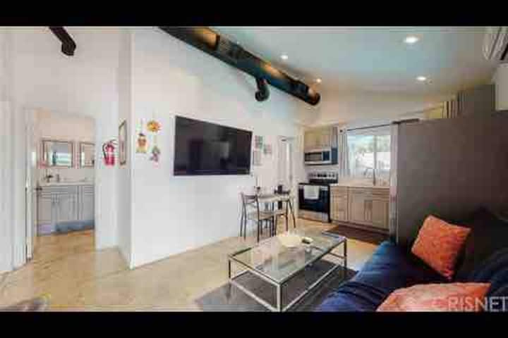 3 Bedroom W/pool/wash And Dry Machine - Los Ángeles
