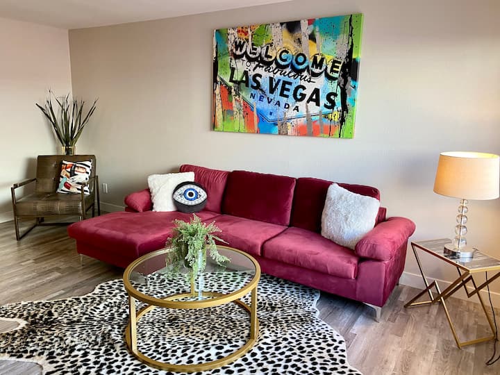 Fabulous Vegas Townhome! - Las Vegas, NV