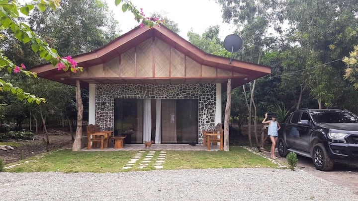 Costa Iguana Cottage - Paradise Just For You - Tabogon