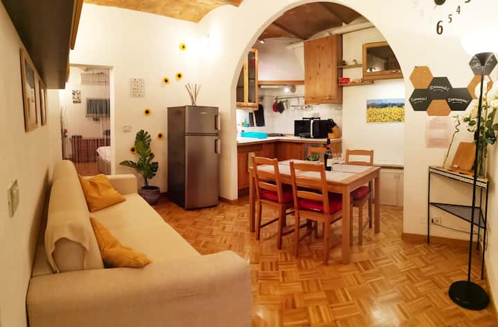 La Delizia Fiorentina - Florence