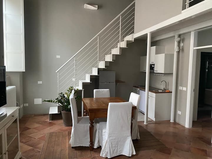 Le Gelosie: Una Perla Nel Cuore Di Ravenna - Ravenna