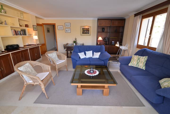 Apartamento Alba - Port de Sóller
