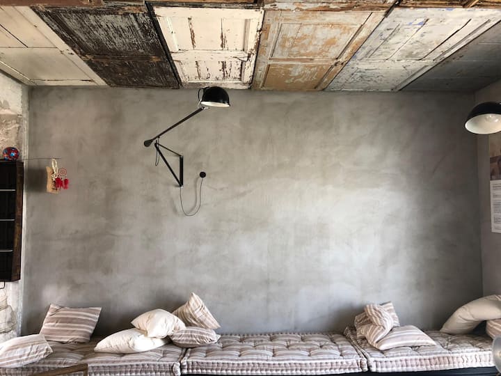 Loft Sul Porto Di Fano - Fano