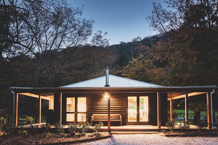 Banksia At Barranca Kv - Luxury Villa - Robertson, Australia