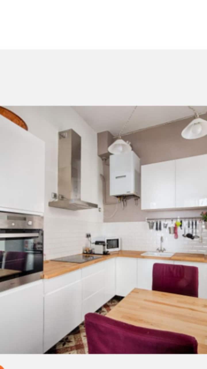 Appartement Hassmanienn En Centre Ville - Avignon - Avignon