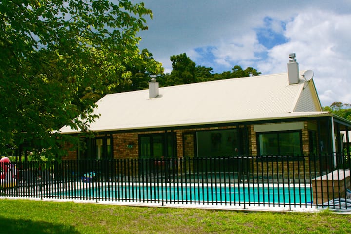 Rosewood House - Matakana - Warkworth